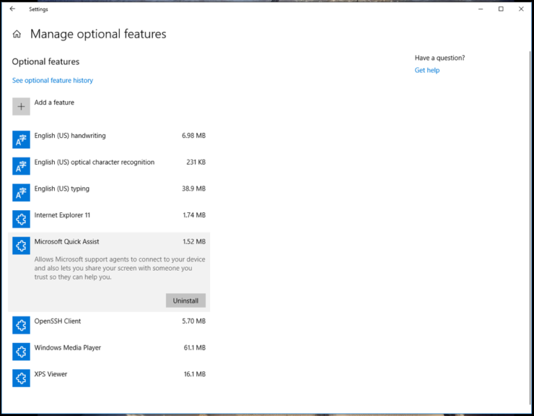 Windows 10 Quick Assist: Helpful Remote Assistance App or Potential ... Windows 10 Quick Assist: Helpful Remote Assistance App or Potential ...