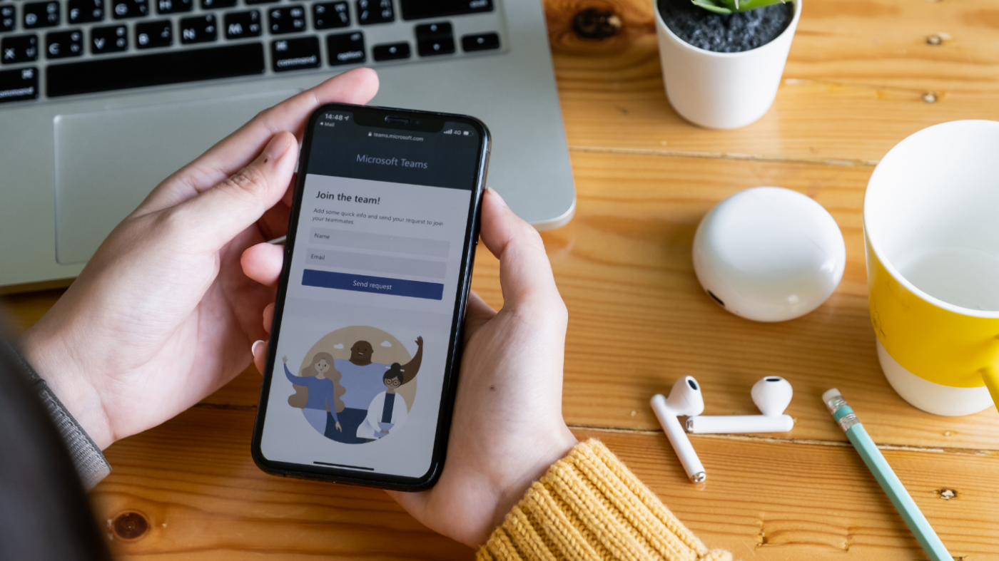 Get More from Microsoft Teams with an Effective Governance Strategy ...